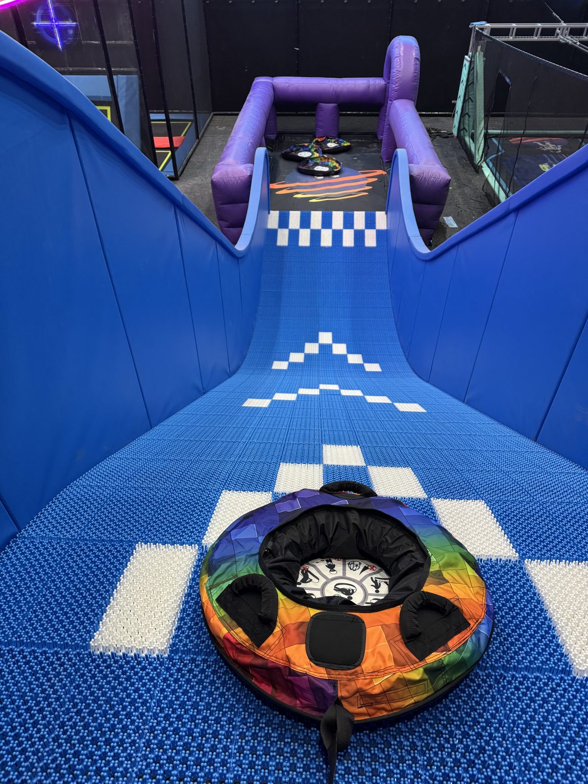 Indoor Playground Cincinnati | Epic Entertainment