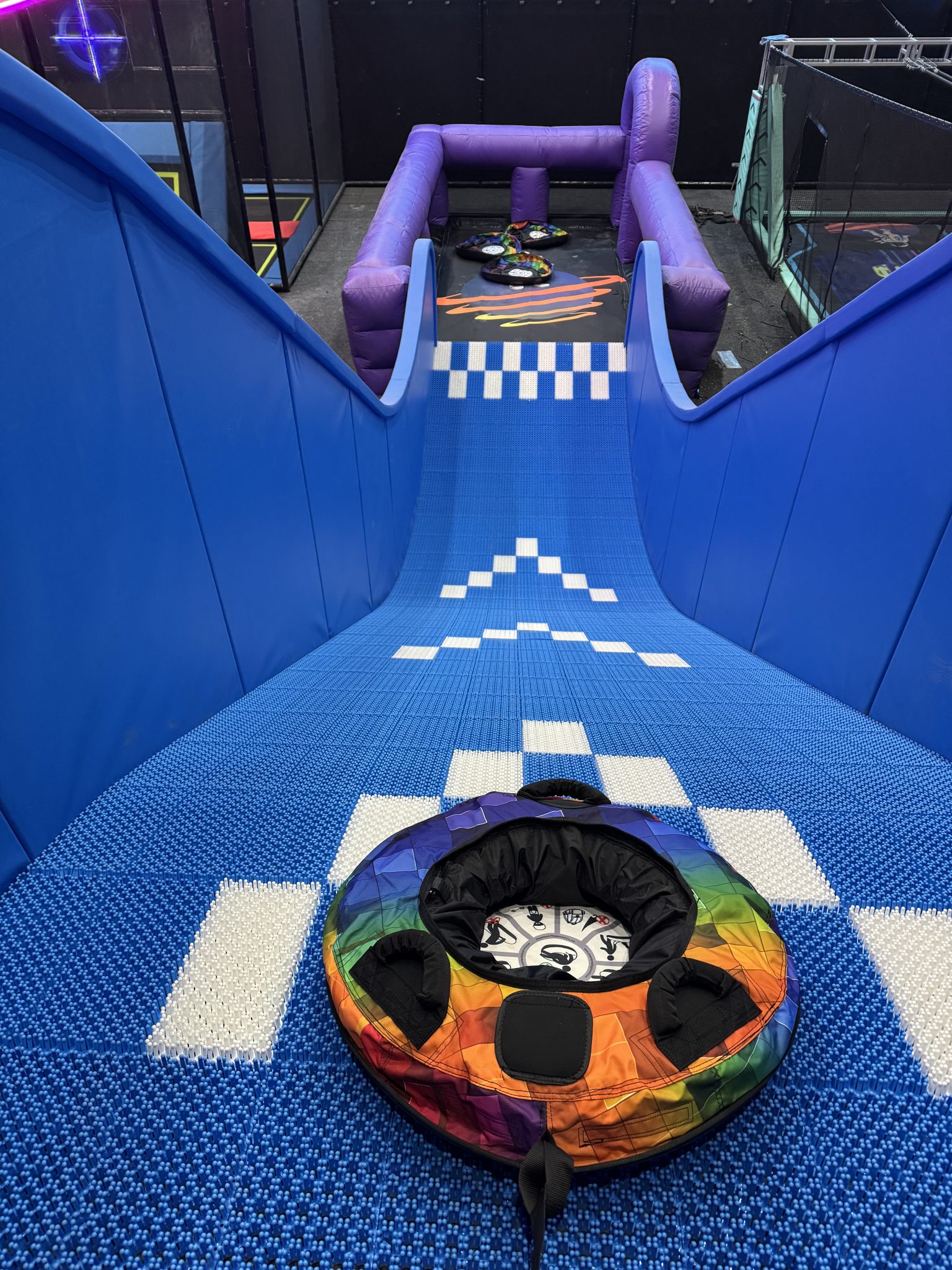 Indoor Playground Cincinnati | Epic Entertainment